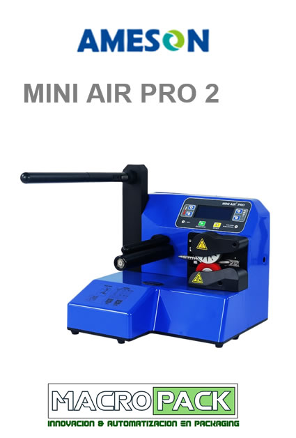 MINI AIR PRO 2 – MACROPACK