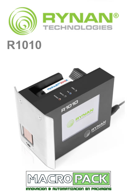 IMPRESORA RYNAN R1010 – MACROPACK